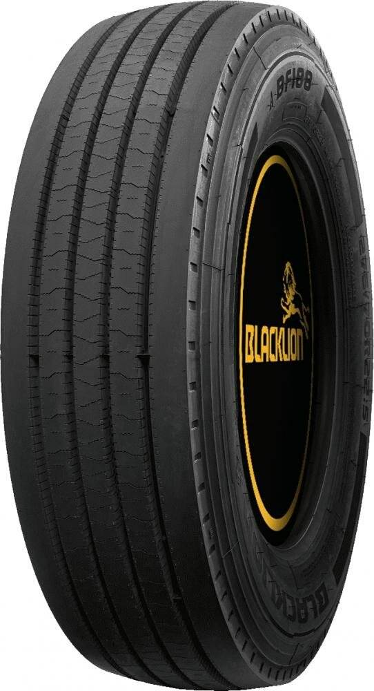 Blacklion BF188 (рулевая) 295/80 R22.5 152M