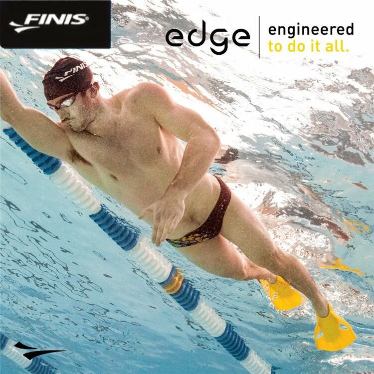 Finis Ласты, L код (42.5-44)