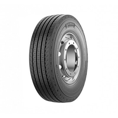 Шина 385/65R22.5 160K Michelin X Multi Z TL Рулевая