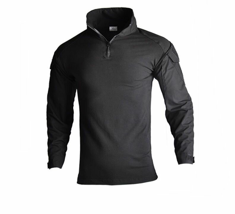 Боевая рубаха