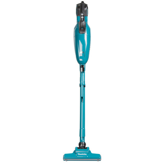 Пылесос Makita DCL284FRF