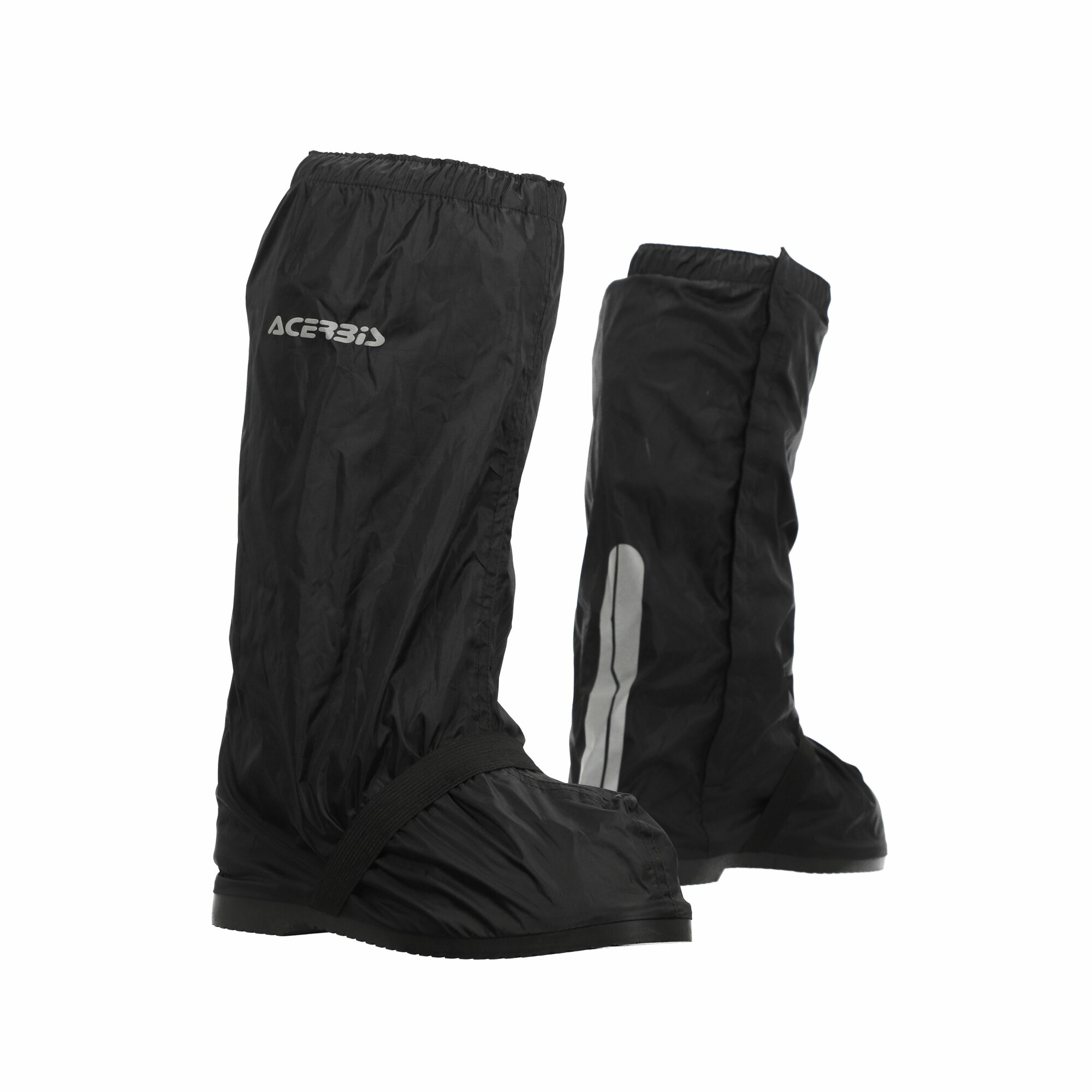 Мотобахилы дождевые Acerbis RAIN BOOT COVER Black, S
