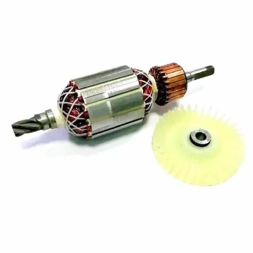 Ротор (Якорь) для перфоратора П-32/1000Э, П-32/950ЭВ sn.439