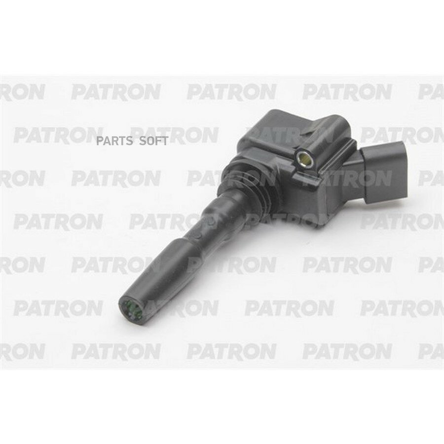 Катушка зажигания версия ELDOR AUDI: A3 1.0TFSI/1.2TFSI/1.4TFSI 13- / Q3 1.4TFSI 13- \ VW: Golf VII 1.0TSI/1.2TSI/1.4TSI/1.6i 13- \ SKODA: Octavia III 1.2TSI/1.4TSI 13- PATRON PCI1355 | цена за 1 шт