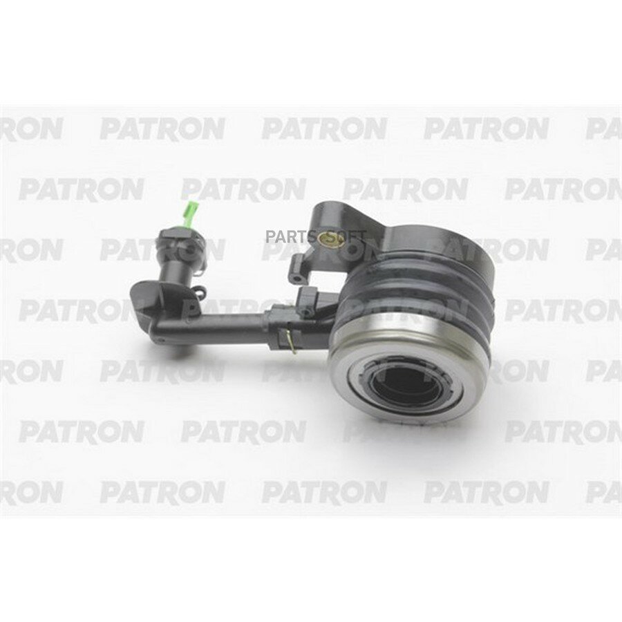 Муфта сцепления LADA Largus /RENAULT /NISSAN (гидравл.) Patron PHCB20 PATRON PHCB20 | цена за 1 шт