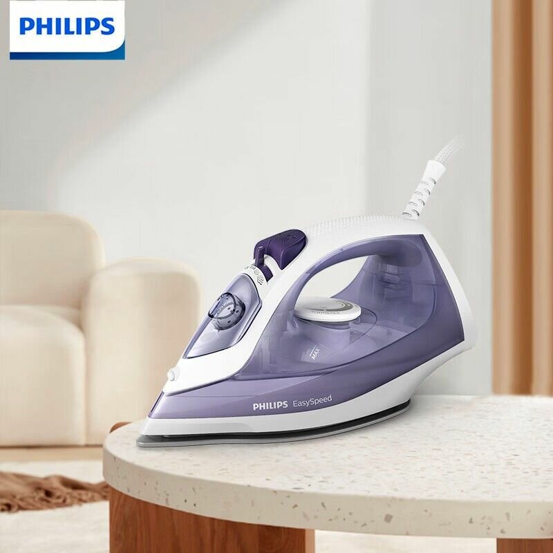 Паровой утюг Philips GC1752/38