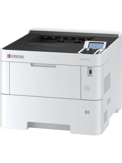 Принтер лазерный KYOCERA PA4500x 110C0Y3NL0, A4, Duplex, черно-белая печать
