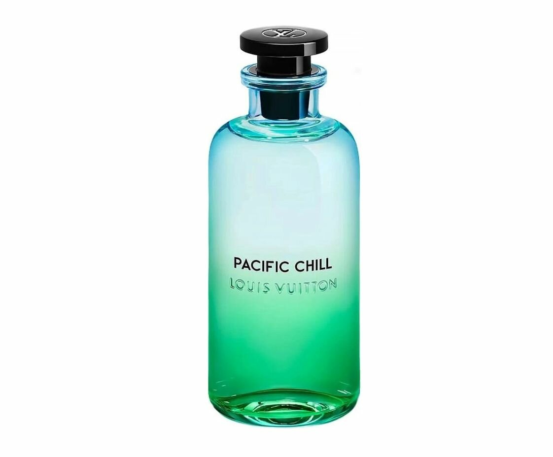 Louis vuitton pacific chill 200ml парфюмерная вода