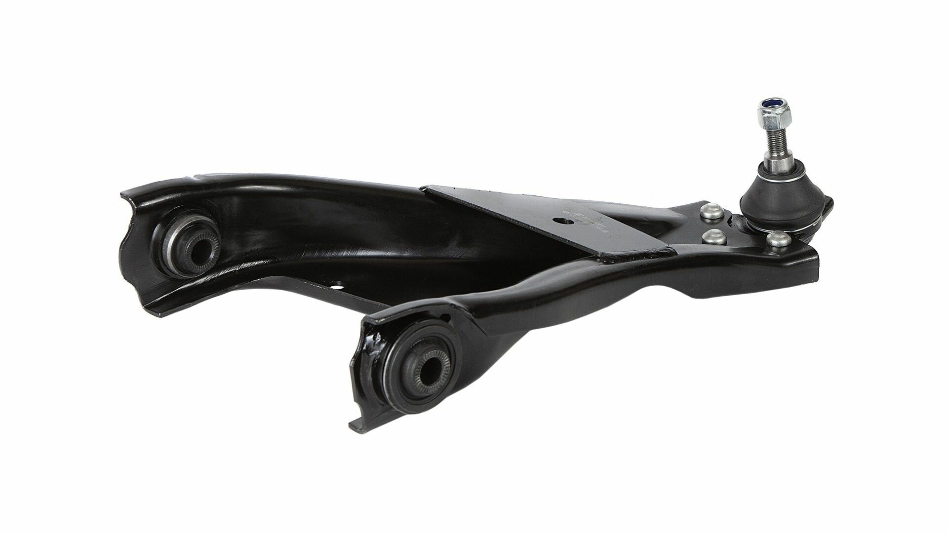 Рычаг попереч. перед. ниж. лев. Renault Duster 11-, Dacia Duster 10-