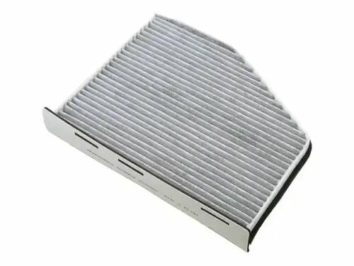 Фильтр салона угольный Audi A3/S3, VW Golf/Passat/Touran/Caddy all 03>