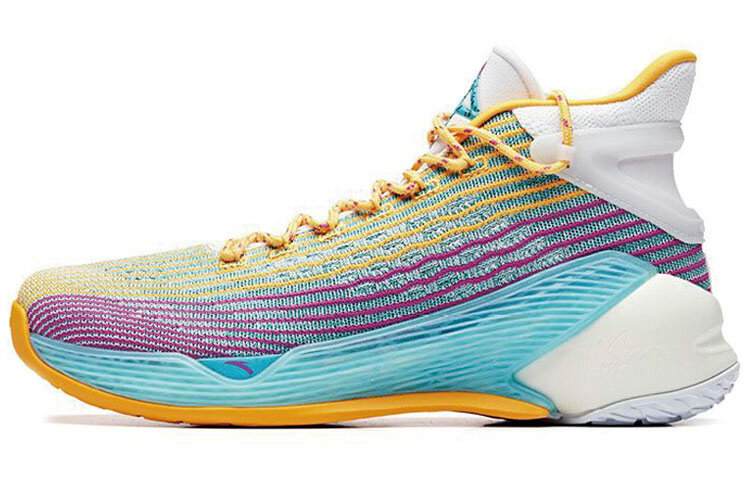 Кроссовки KT4