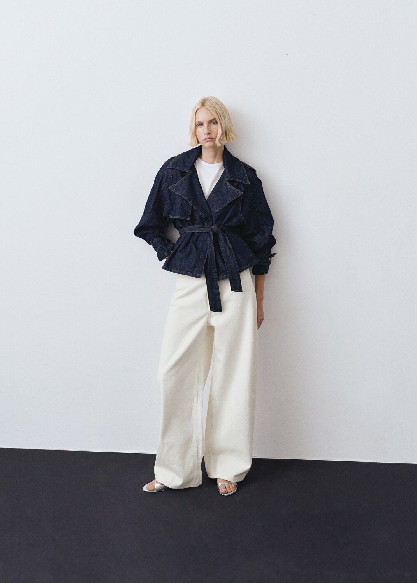 Футболка CHALACA