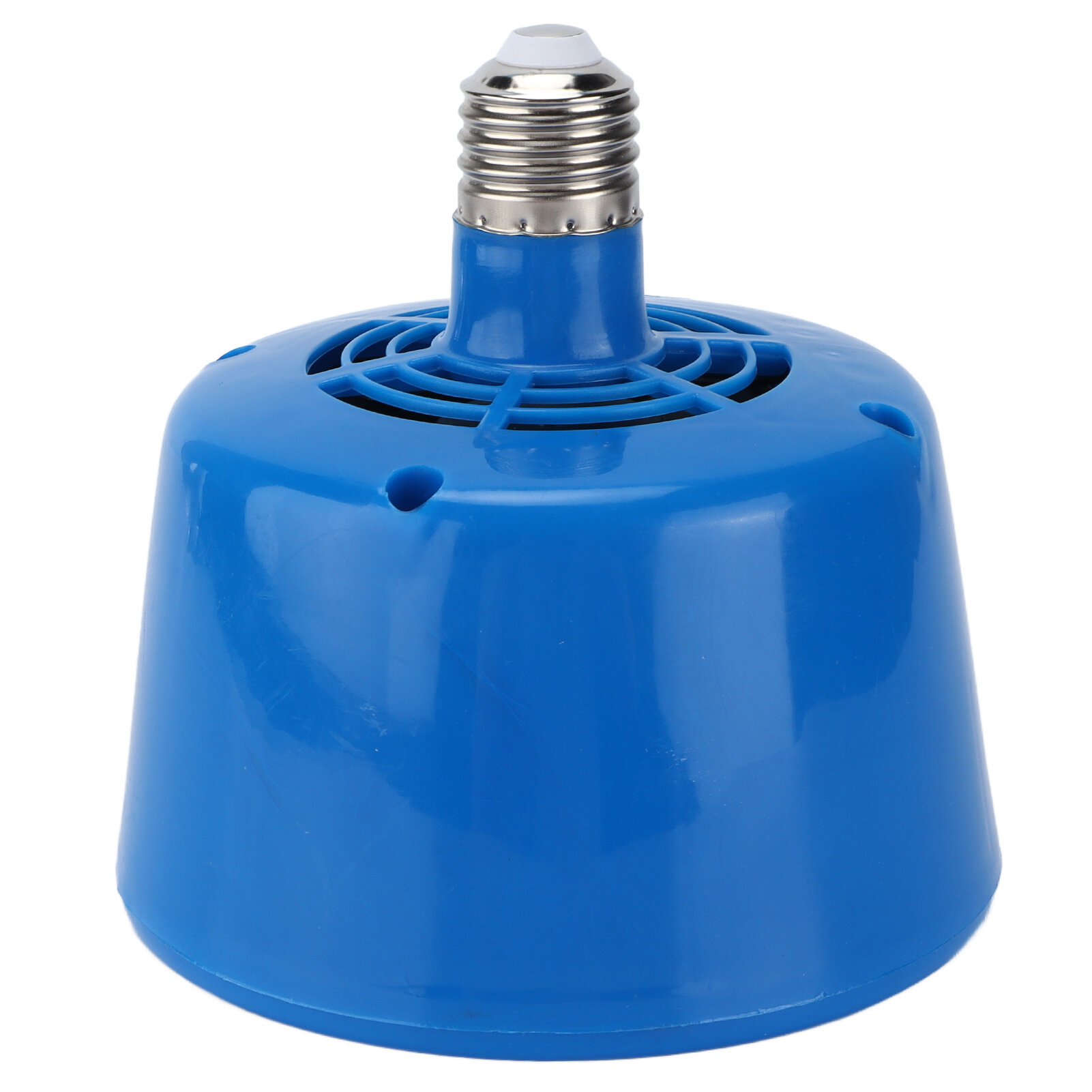 Живопистная тепловая лампа Охрана окружающей среды Прочная и термостойкая оборудование для домашних животных 3 поколения изысканной лампы сохранения тепла (синий)