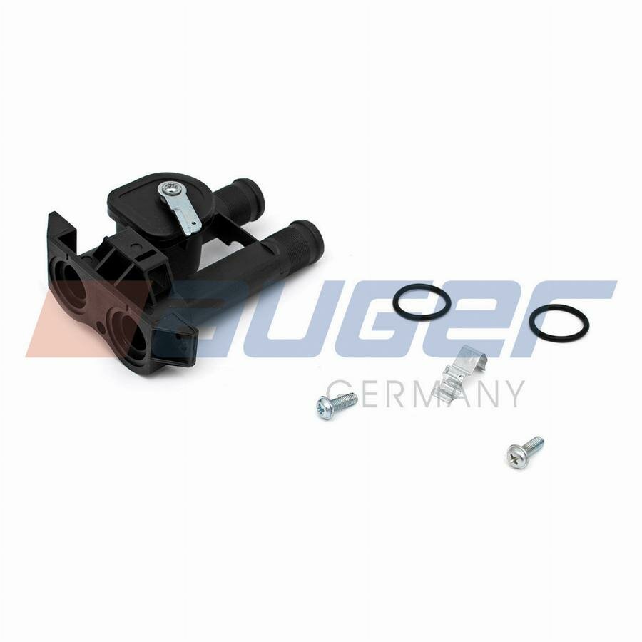 Кран печки Renault Premium II 84297 (Auger)