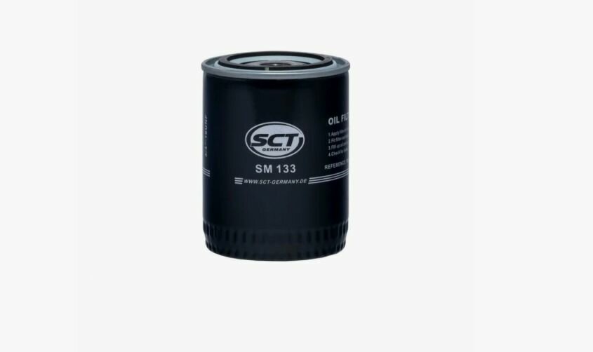 SCT SM 133 Фильтр масляный