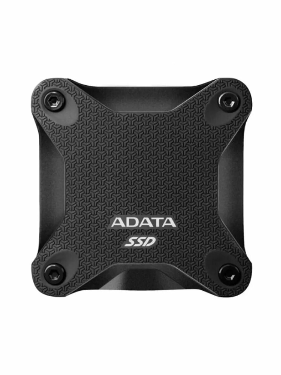 1 ТБ Внешний SSD SD620 SD620-1TCBK - USB 3.2 Gen 1 A