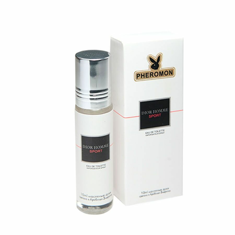 DIOR HOMME SPORT Туалетная вода 10 мл