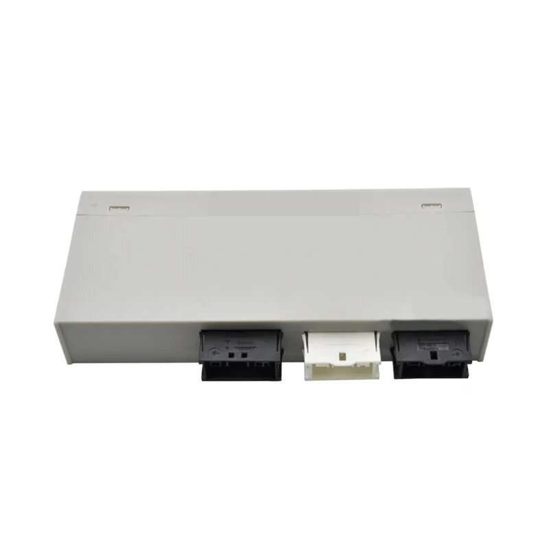 Модуль управления задней крышкой багажника, блок управления задней дверью для BMW X6 E70 E71 61357335274 61357207576 61357230669, замена