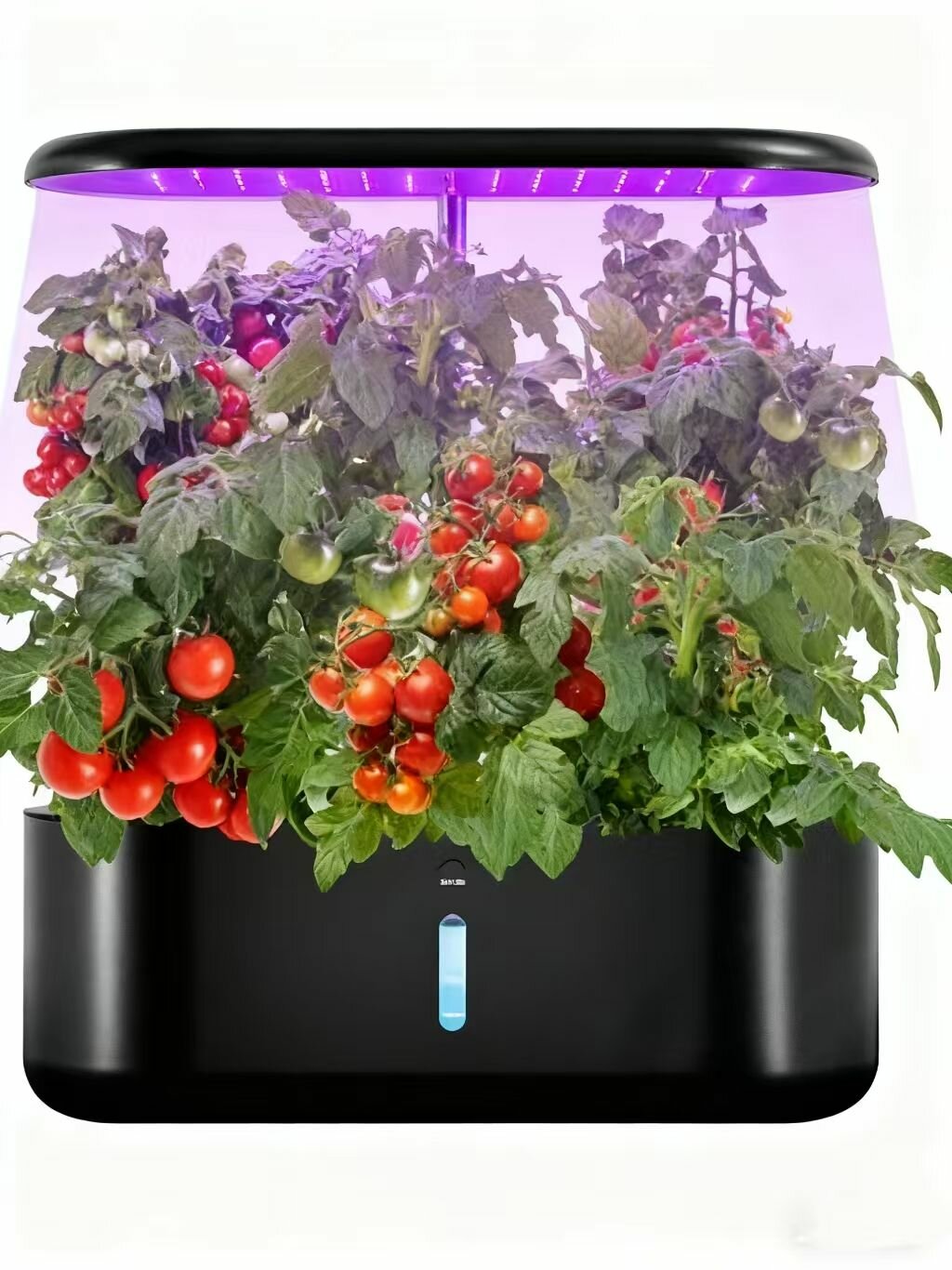 Гидропонная установка