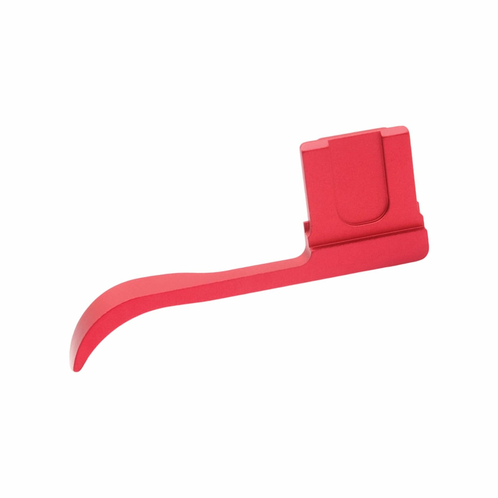 Эргономичные стабилизаторы для пальцев камеры алюминиевая конструкция встроенные крепления на холодный башмак