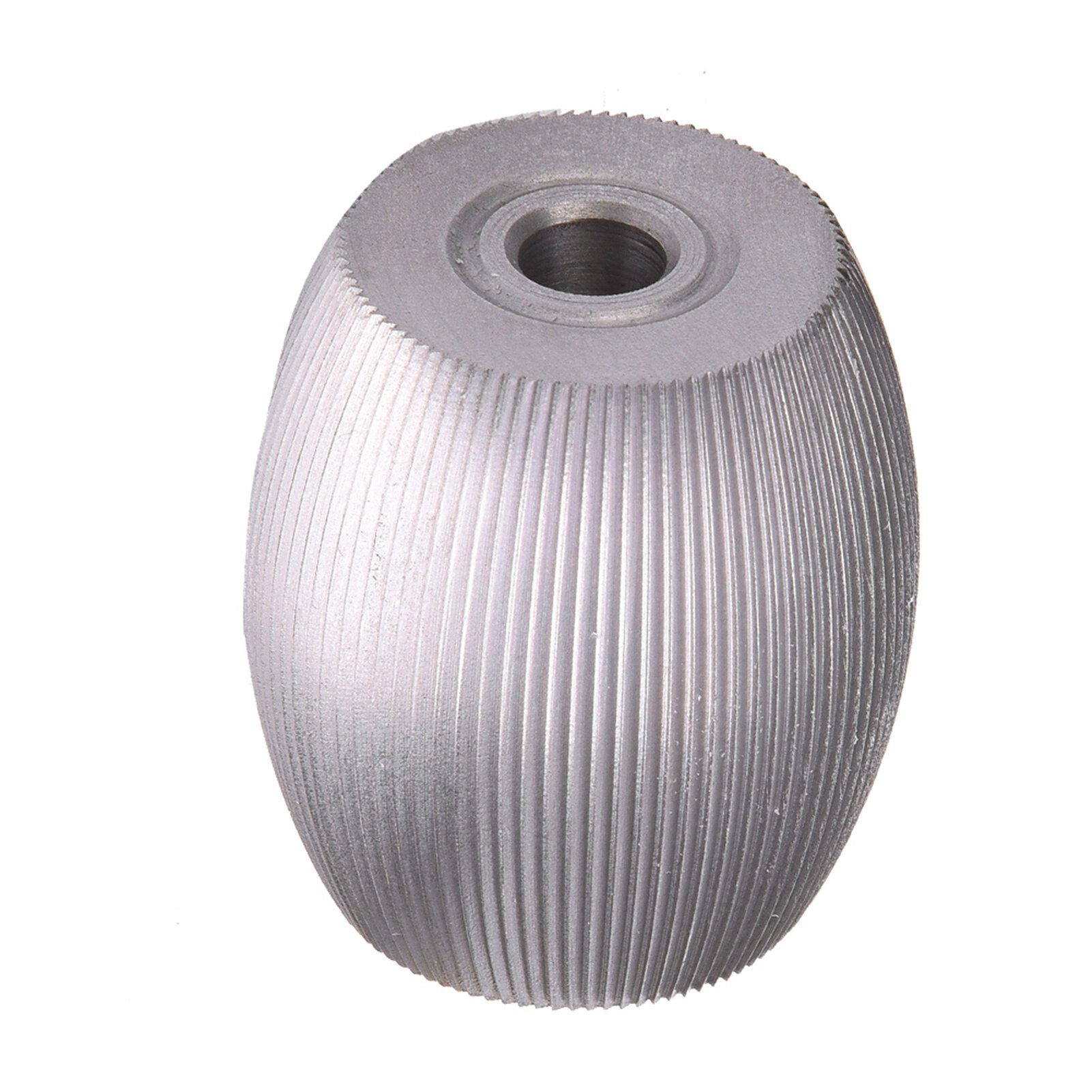 Подающие колеса для лущильной машины 801, стальной точильный камень в форме гусиного яйца