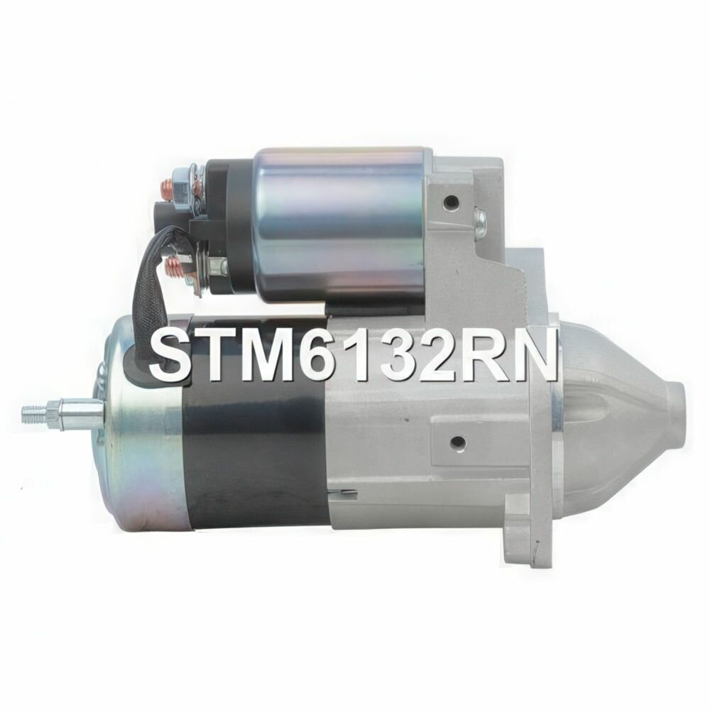 Стартер, для Хендай Санта фе, КИА, Гранд Маджентис Оптима арт STM6132RN
