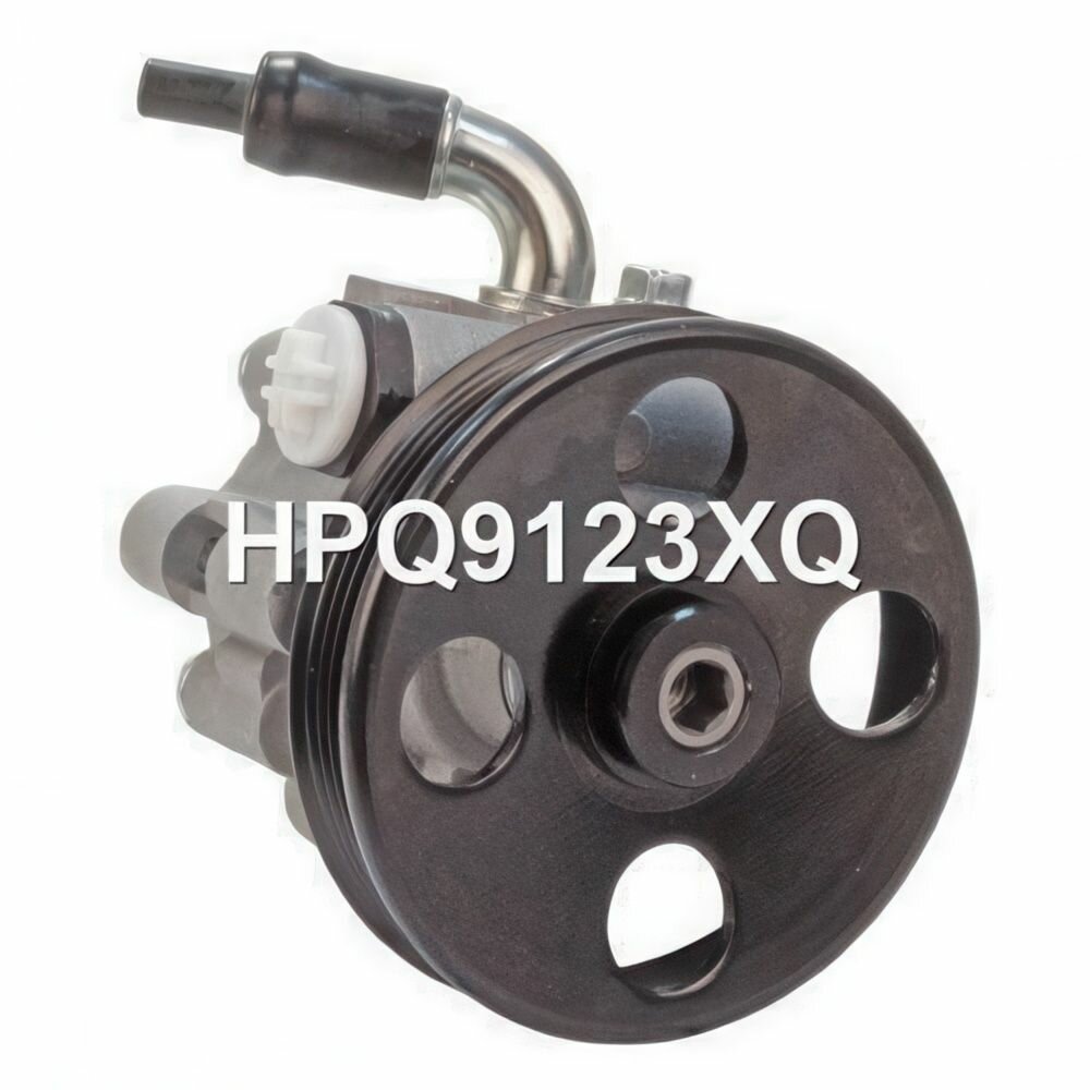 Насос ГУР, для Шевроле Кобальт арт HPQ9123XQ
