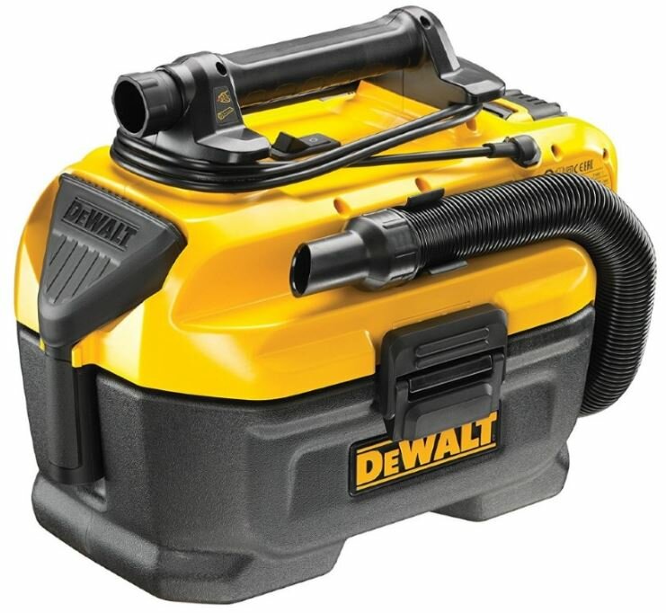 DEWALT Пылесос DCV584L