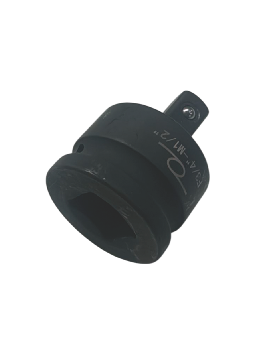 Адаптер 3/4" -1/2" CrV БМ