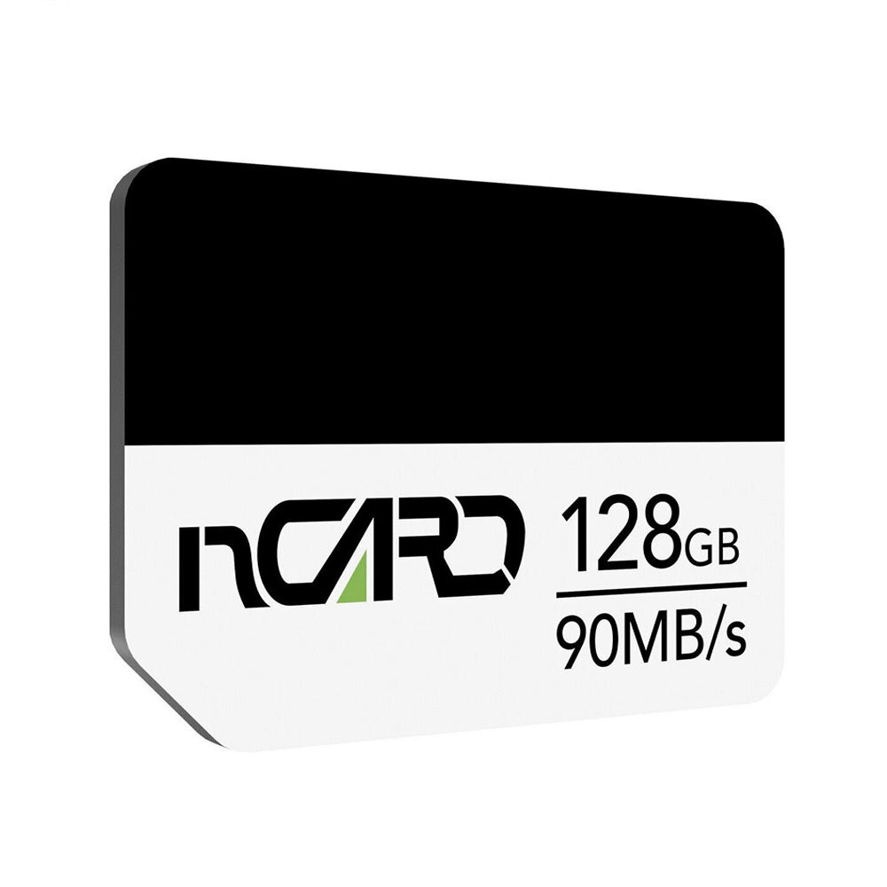 Новая 128 ГБ Карта памяти nCard NM Nano Memory для Huawei P30 P40 P50 Mate MatePad