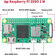 Материнская плата для Raspberry Pi Zero 2W