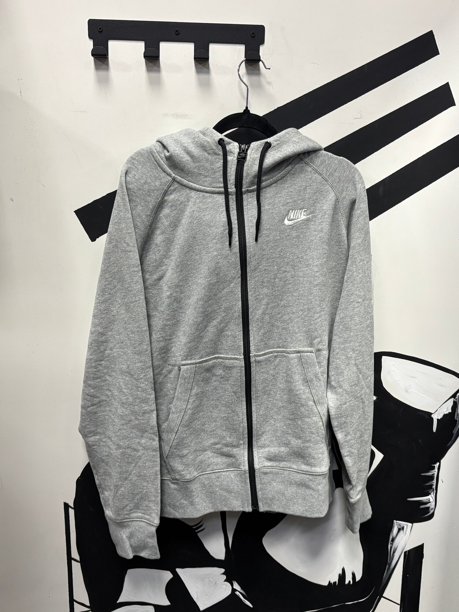 Толстовка AW 77