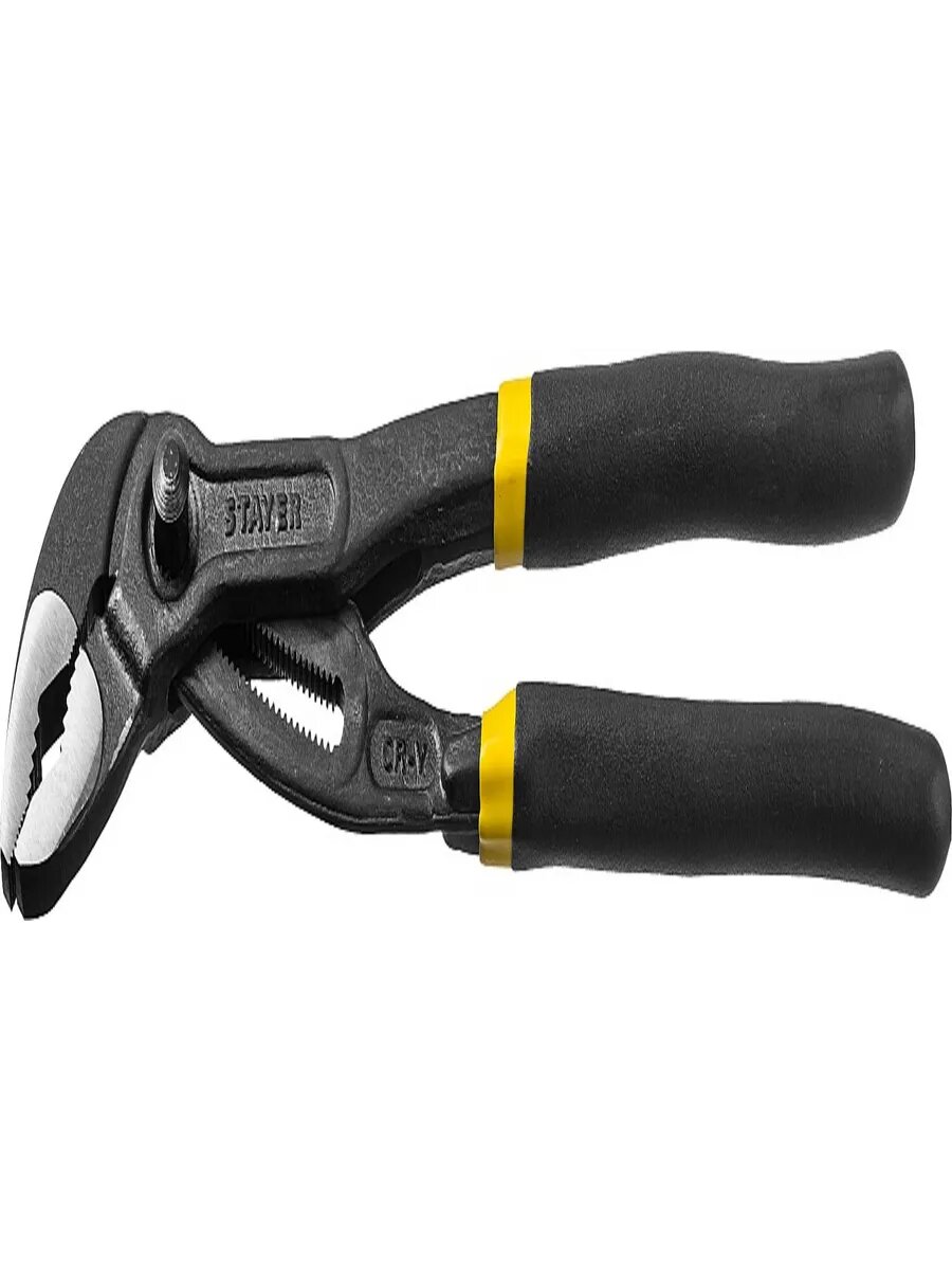 Omega, 300 мм, переставные клещи, Professional (2240)