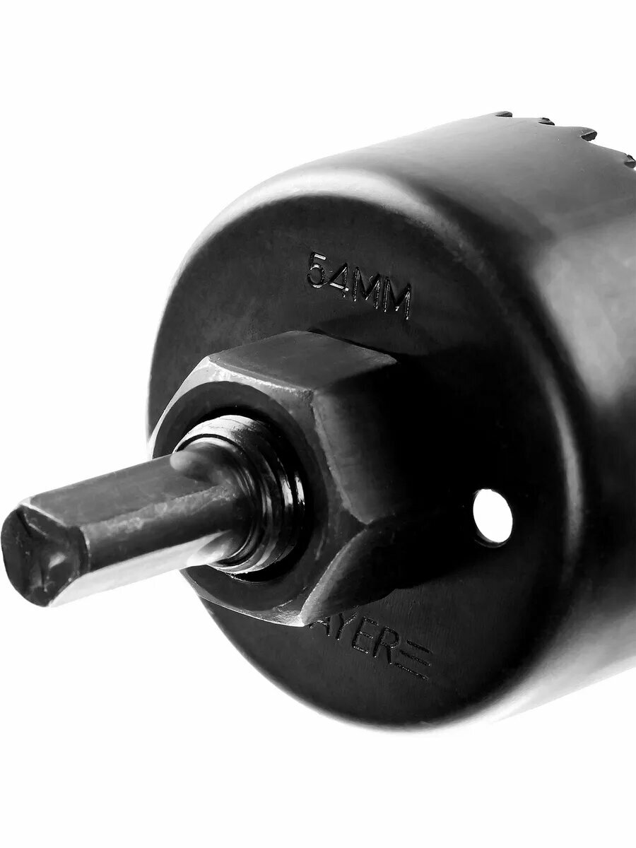 54 мм, набор для врезки замков