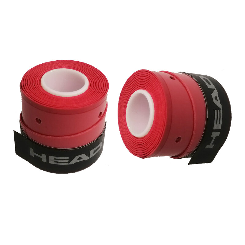 Обмотка для ручки ракетки HEAD Overgrip XtremeSoft x2, Red полиуретан