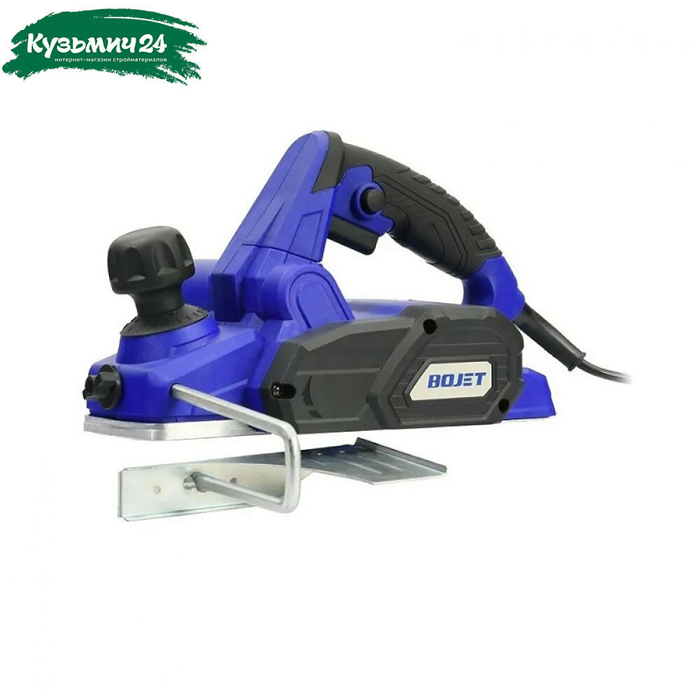 Рубанок Bojet EPL-650, 1 шт.