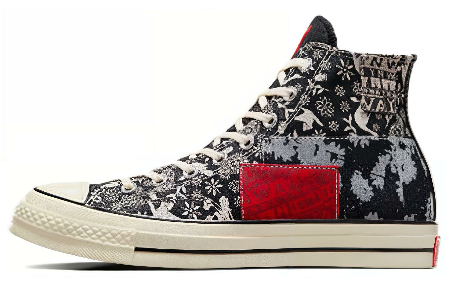 Кеды Chuck Taylor All Star 70 Hi