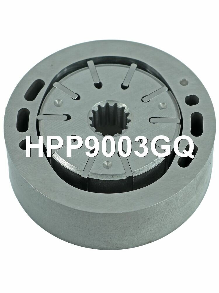 Рабочая пара насоса ГУР Krauf HPP9003GQ