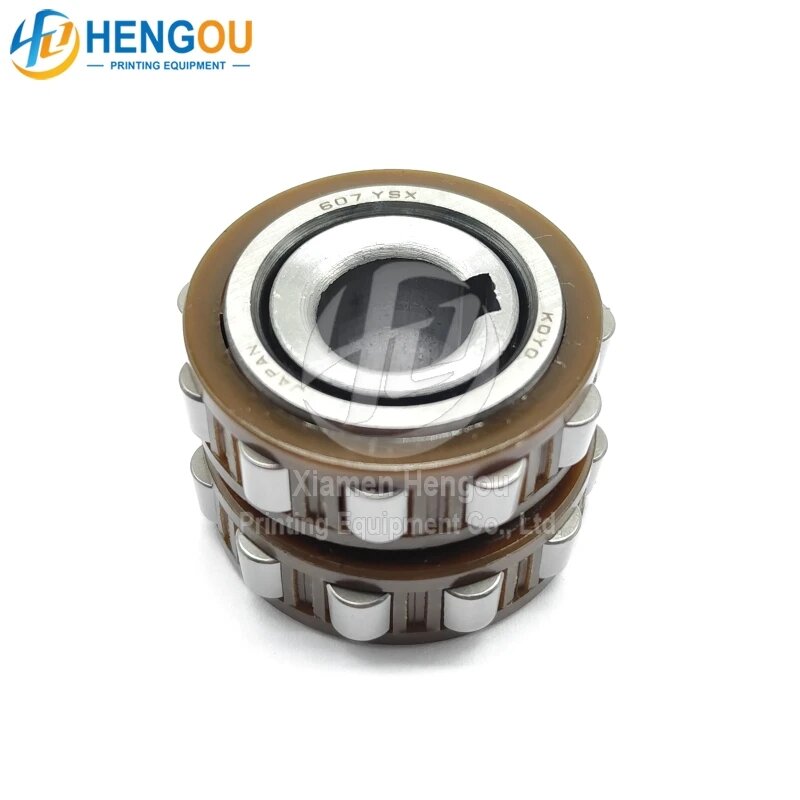 607 YSX 607YSX L2.105.3051 подшипник Heidelber стопорный воротник офсетные запасные части