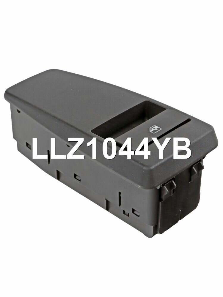 Блок управления стеклоподъемниками Krauf LLZ1044YB