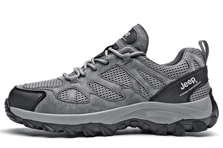 Кроссовки City Outdoor Low Top