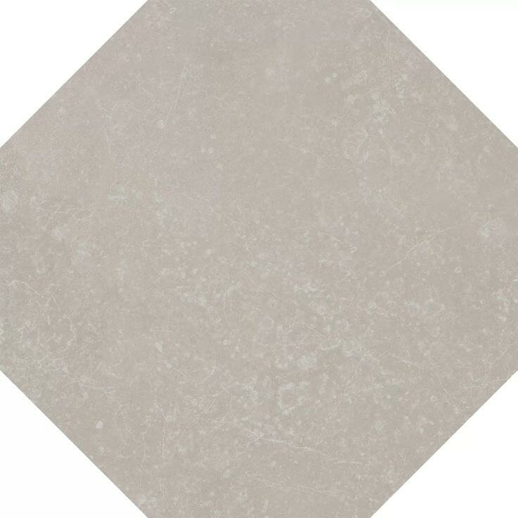 Керамогранит Kerama Marazzi Касабланка х9999314347 Матовая Серый