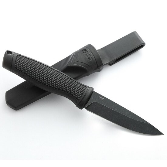 Нож Ganzo G806BW-BK черный