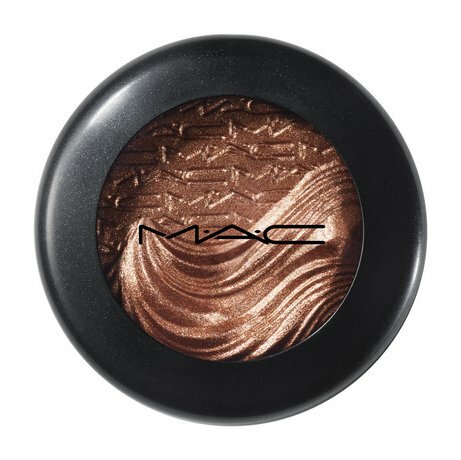 MAC Extra Dimension Eye Shadow Кремовые тени для век | Havana 100мл
