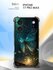 Чехол на iPhone 17 Pro Max, Айфон 17 Про Макс, накладка, противоударный, с рисун...