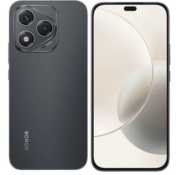 Смартфон Honor 400 Lite 8/256Gb Black (Черный)