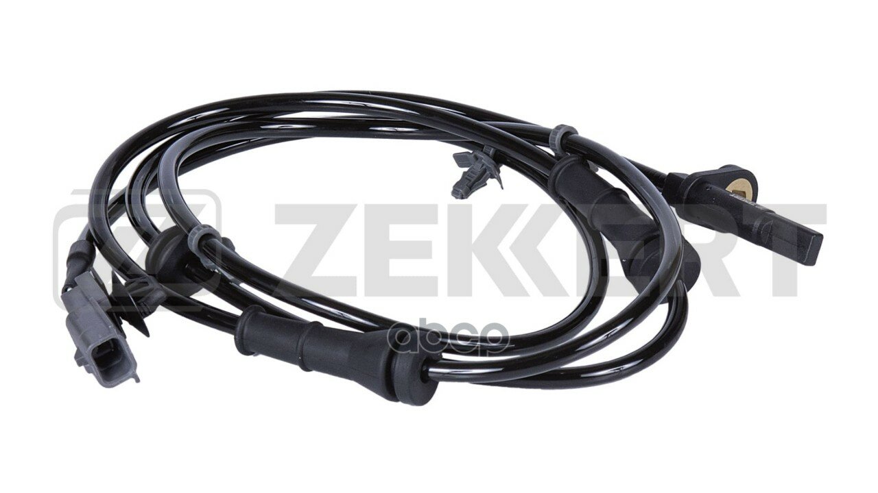 Датчик ABS передн. Nissan Juke (F15) 10- Zekkert арт. se-6349