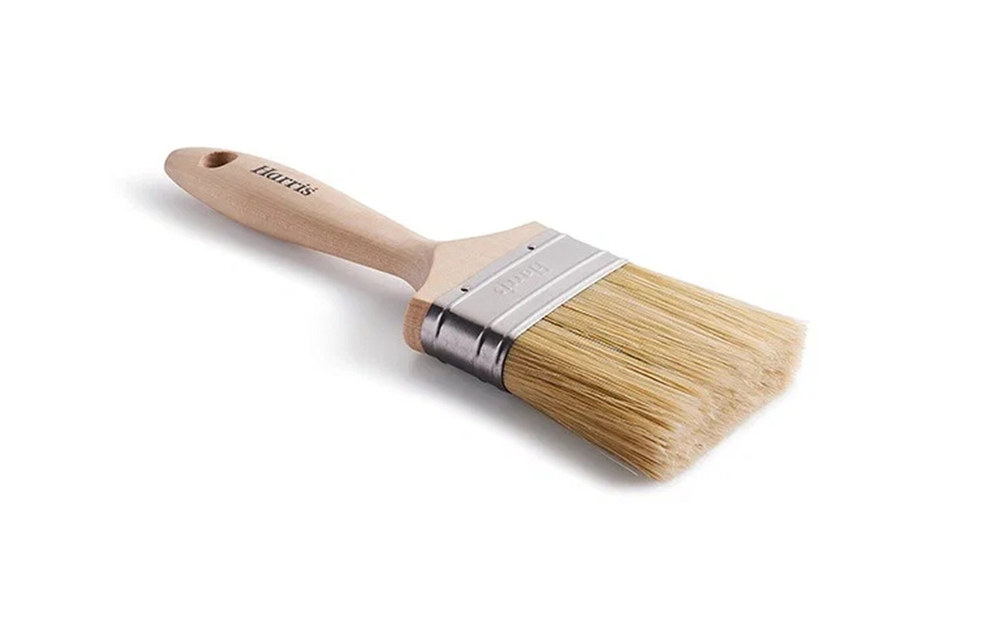 Кисть малярная Harris Taskmaster, для работ по дереву, плоская