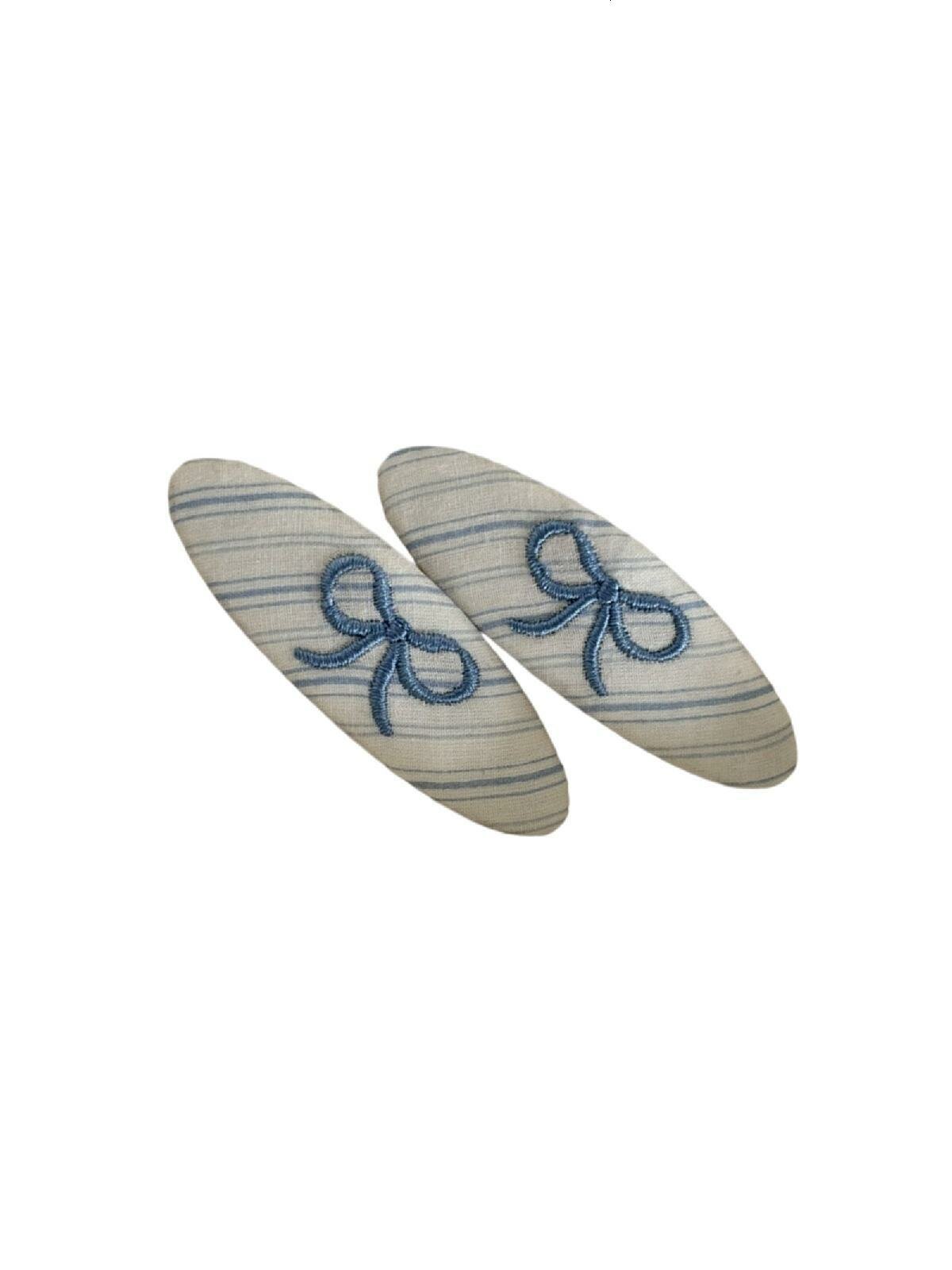 Заколка для волос с милыми бантиками, дизайнерские резинки для волос, мягкие эластичные ленты для детей и девочек, удобные аксессуары для волос