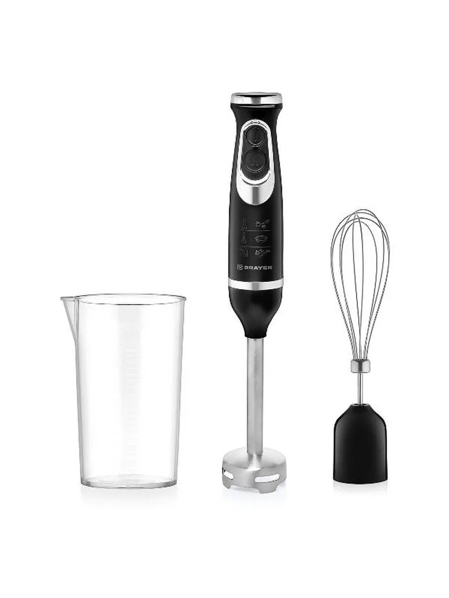 Погружной блендер Brayer BR1241